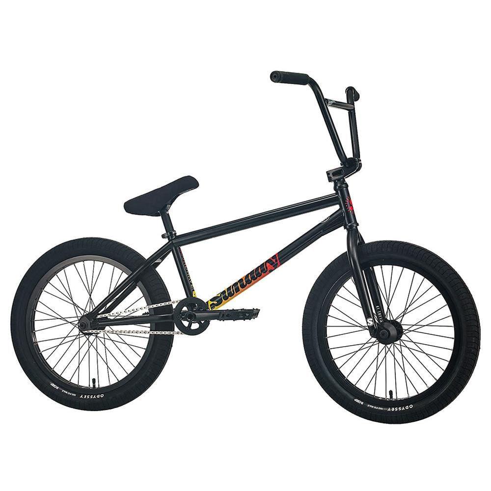 Used sunday bmx store