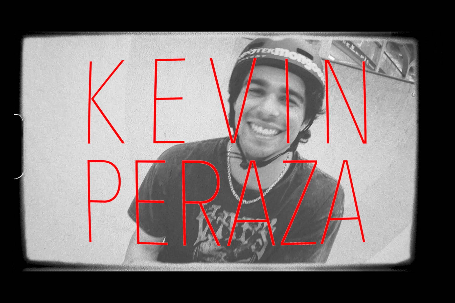 Kevin Peraza | Source Park Lock-In | Source BMX