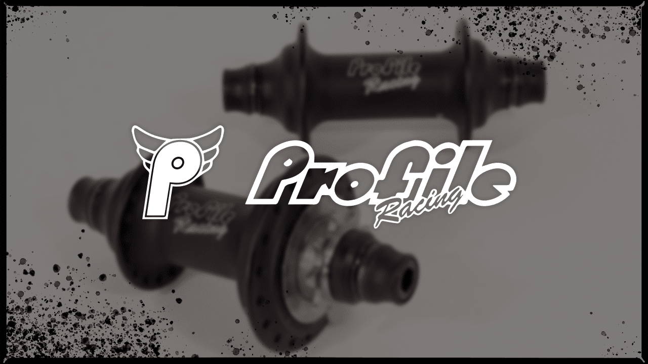 Product Insights | Profile Hubs – Source BMX