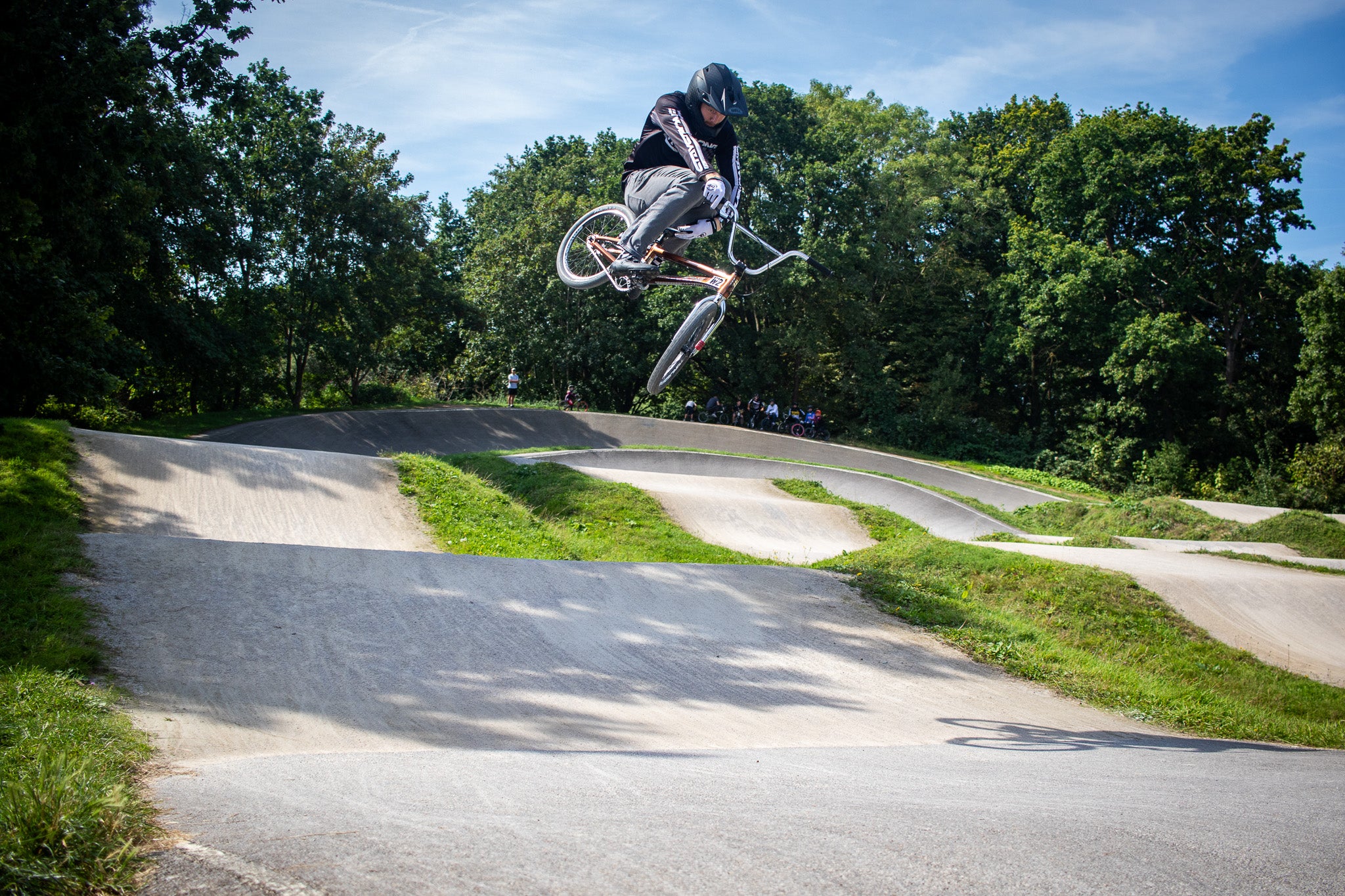 BMX Race Stems – Source BMX