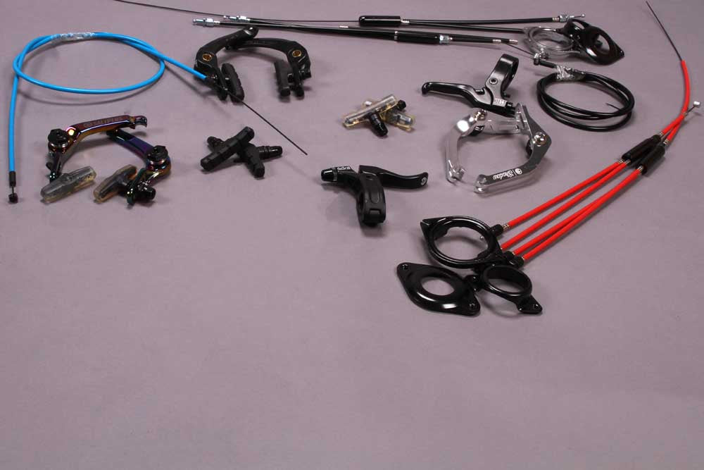 BMX Gyro Cables | Upper & Lower Gyro Brake Cables – Source BMX
