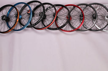 Rear BMX Wheels | Buy Complete BMX Wheels | Source BMX