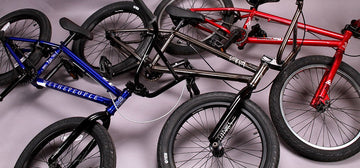 Collections – Source BMX