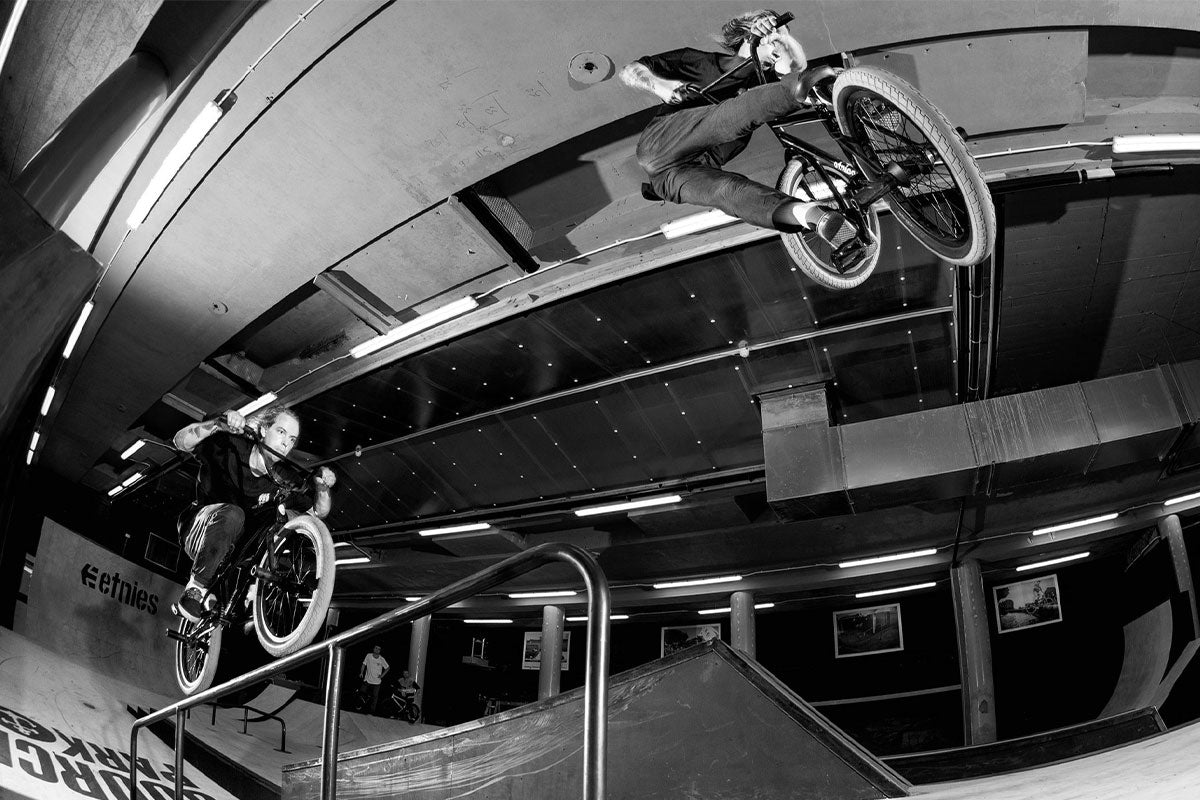 Bone Deth BMX | Shop BMX Parts & Clothing – Source BMX