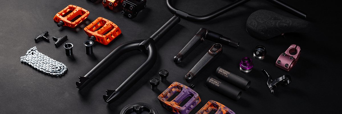 Latest BMX Products | Shop New BMX Bikes, Parts & Clothing – Source BMX