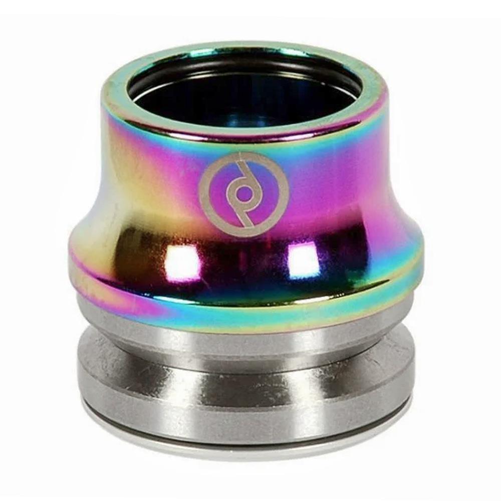 Primo Stevie Integrated Headset – Source BMX