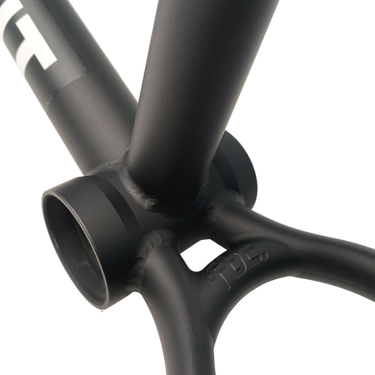 Fit Mixtape V3 Frame | Source BMX