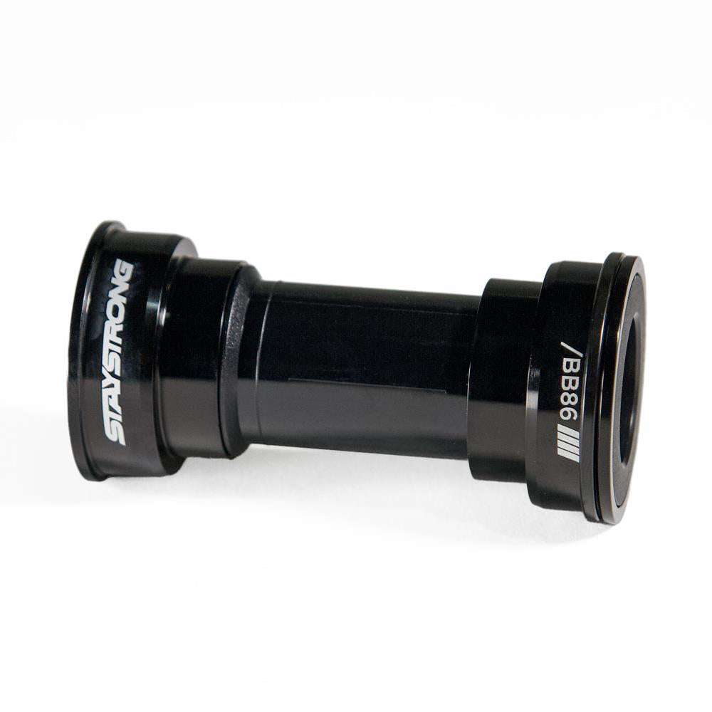 Stay Strong BB86 Bottom Bracket Pressfit (Sealed Bearings) – Source BMX