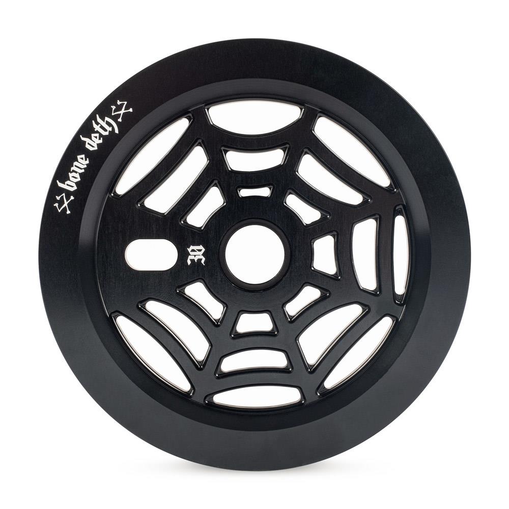 Bone Deth Webslinger Sprocket – Source BMX