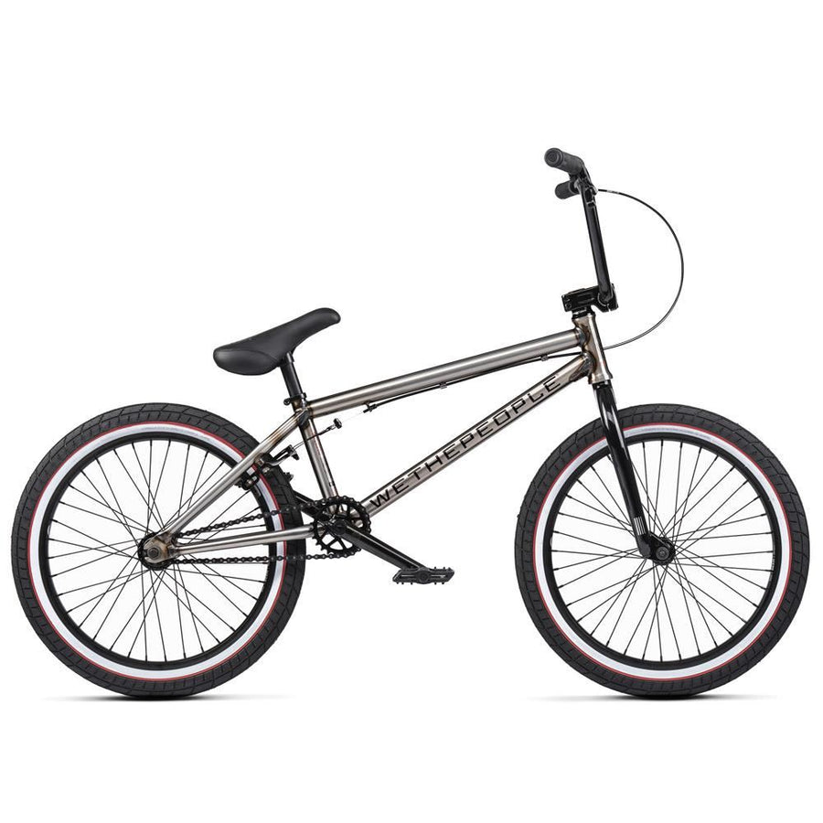 Wethepeople Nova BMX Bike – Source BMX