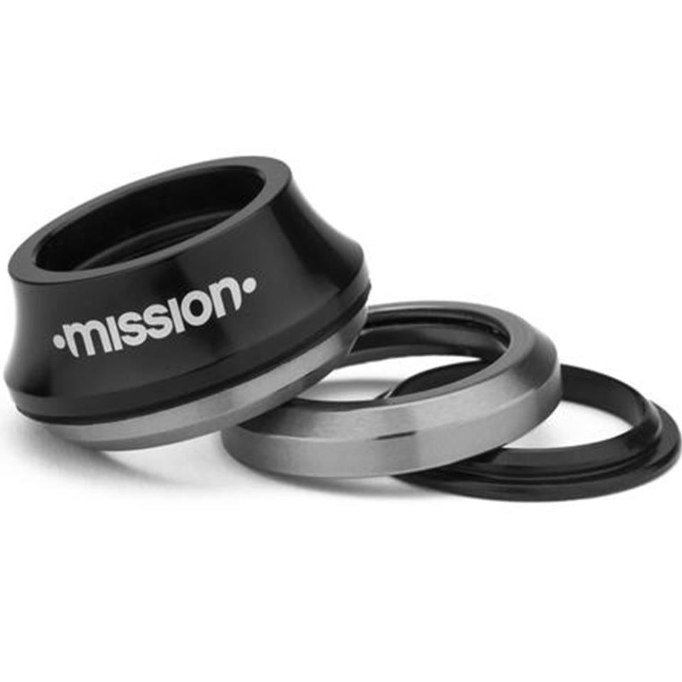 Mission Turret Integrated Headset – Source BMX