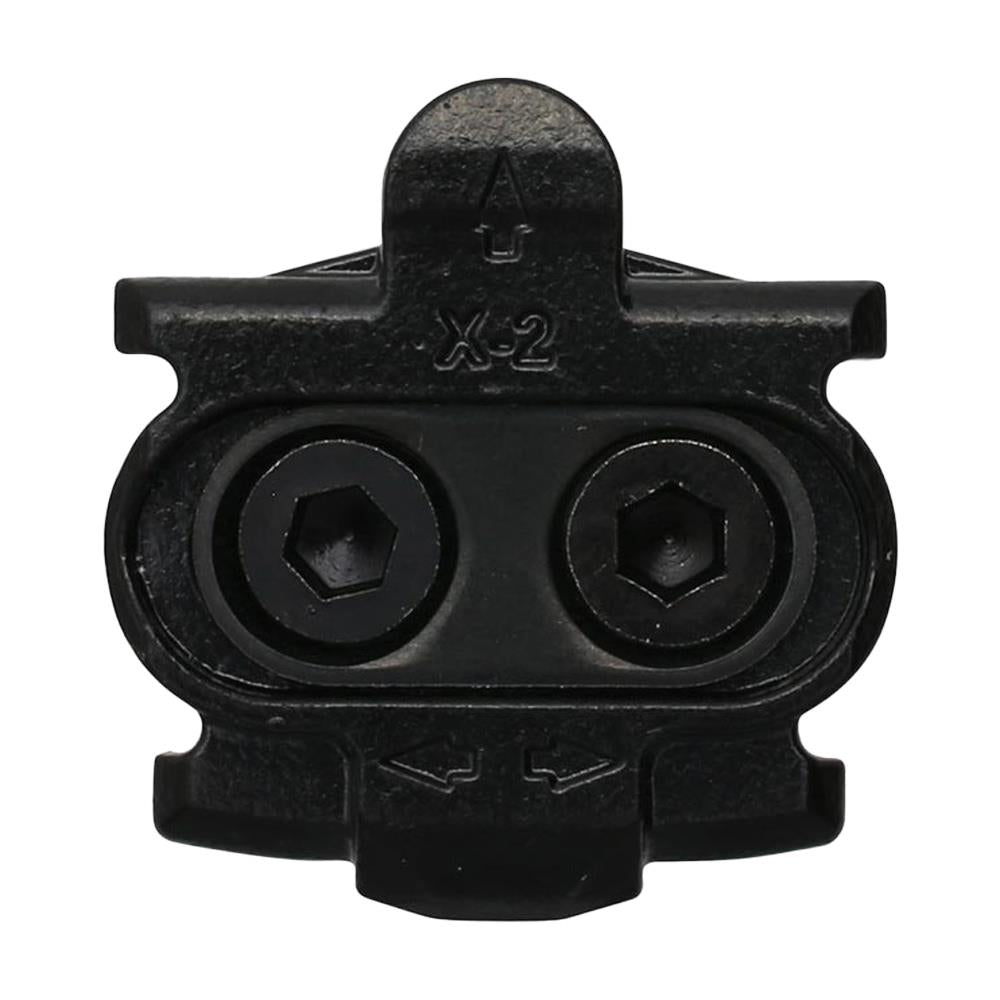 HT X2 Replacement Cleat - Black | Source BMX