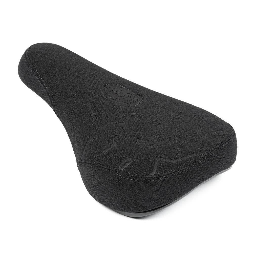 BSD Mondo Logo Fat Seat – Source BMX