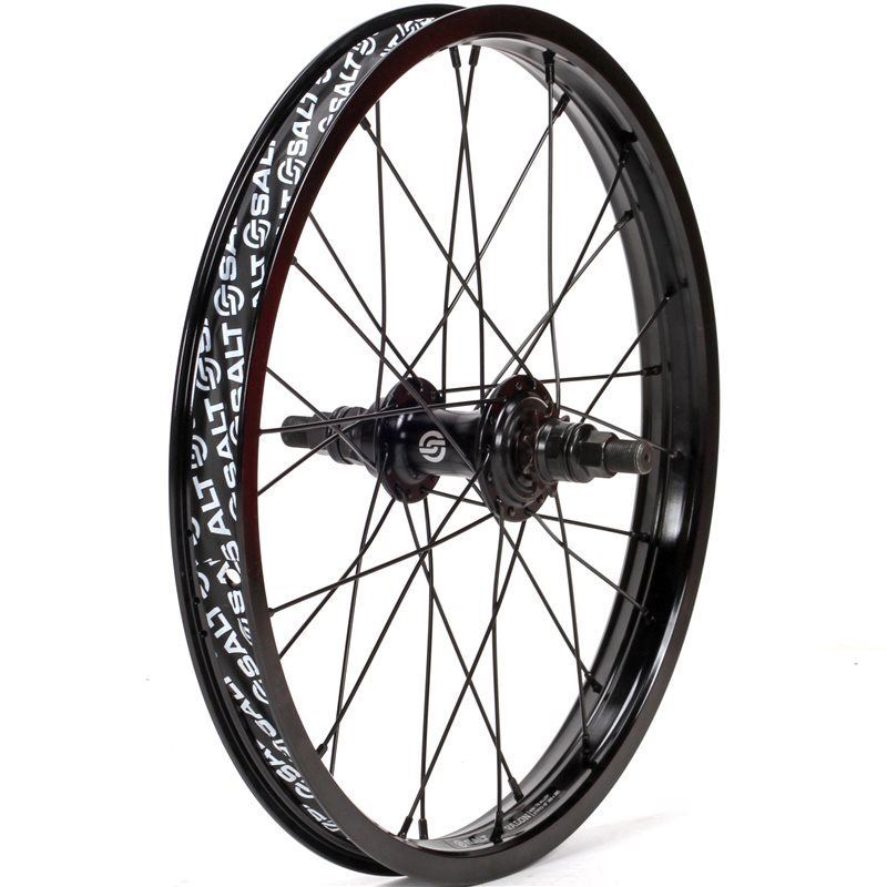 Salt Rookie Rear 18 Wheel – Source BMX