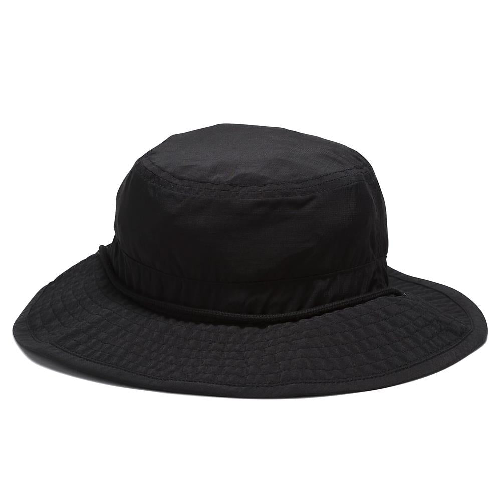 Vans Outdoors Boonie Bucket Hat - Black | Source BMX