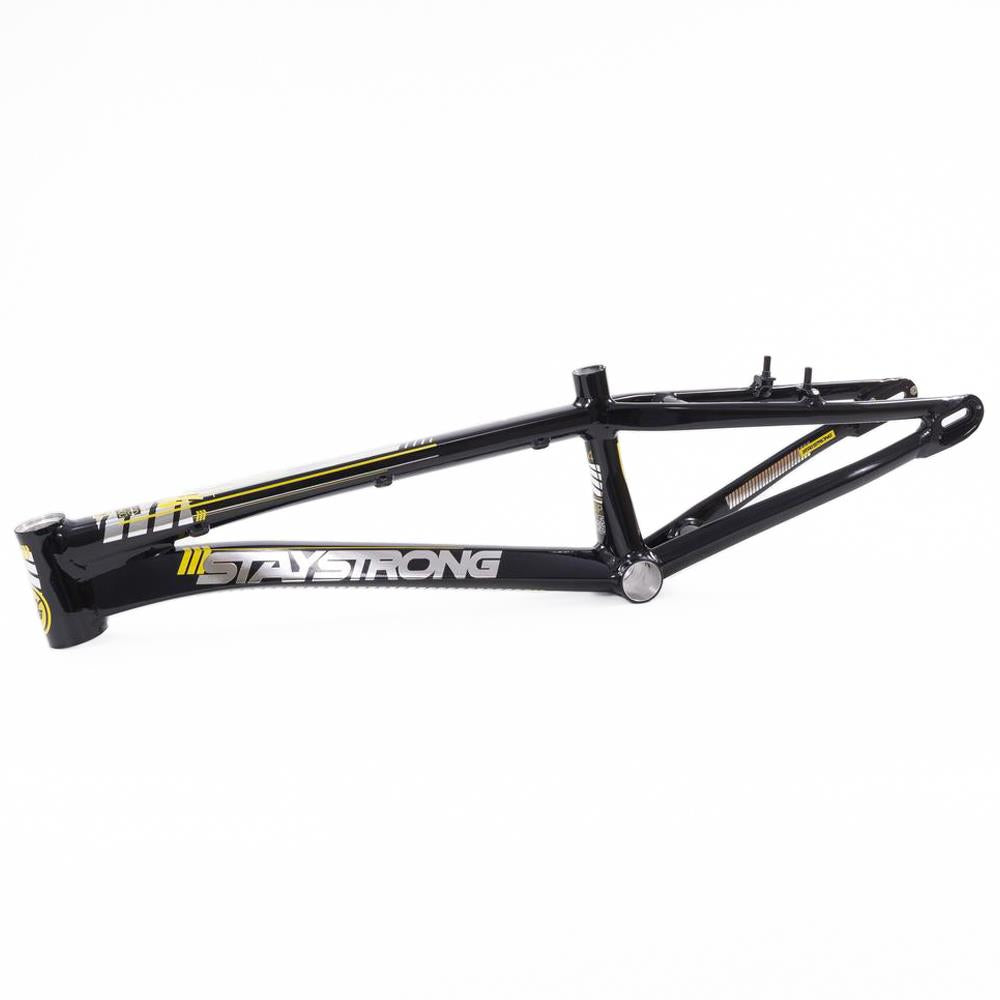 Stay Strong For Life 2023 V4 Pro XXL Race Frame – Source BMX