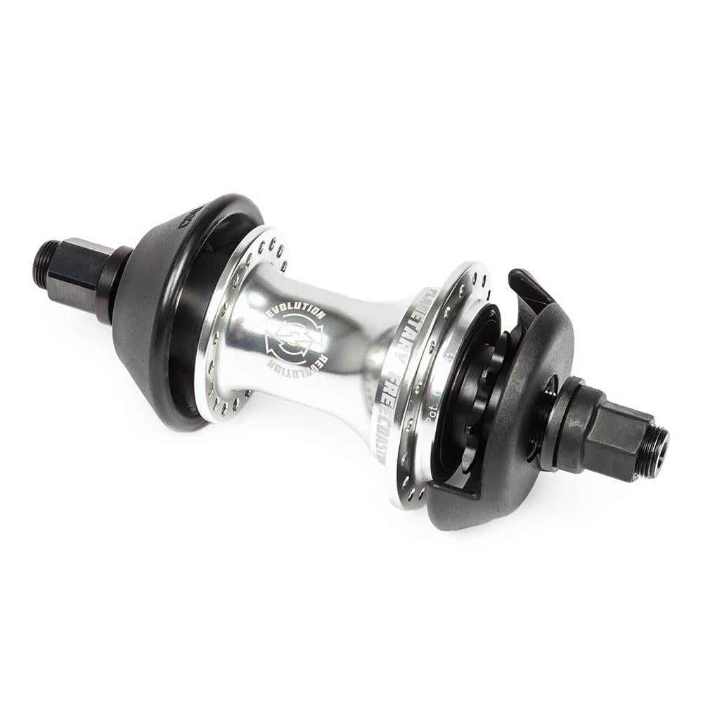 BSD Revolution V1.5 Male Hub RHD | Source BMX