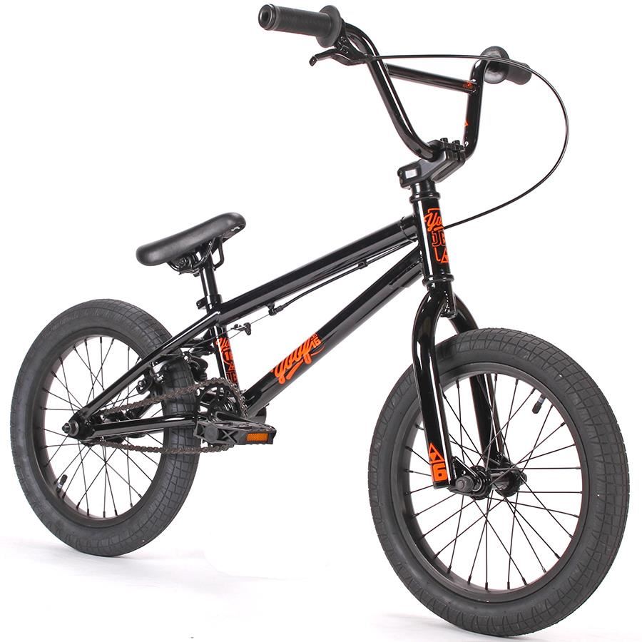 Jet BMX Yoof 16" BMX Bike | Source BMX