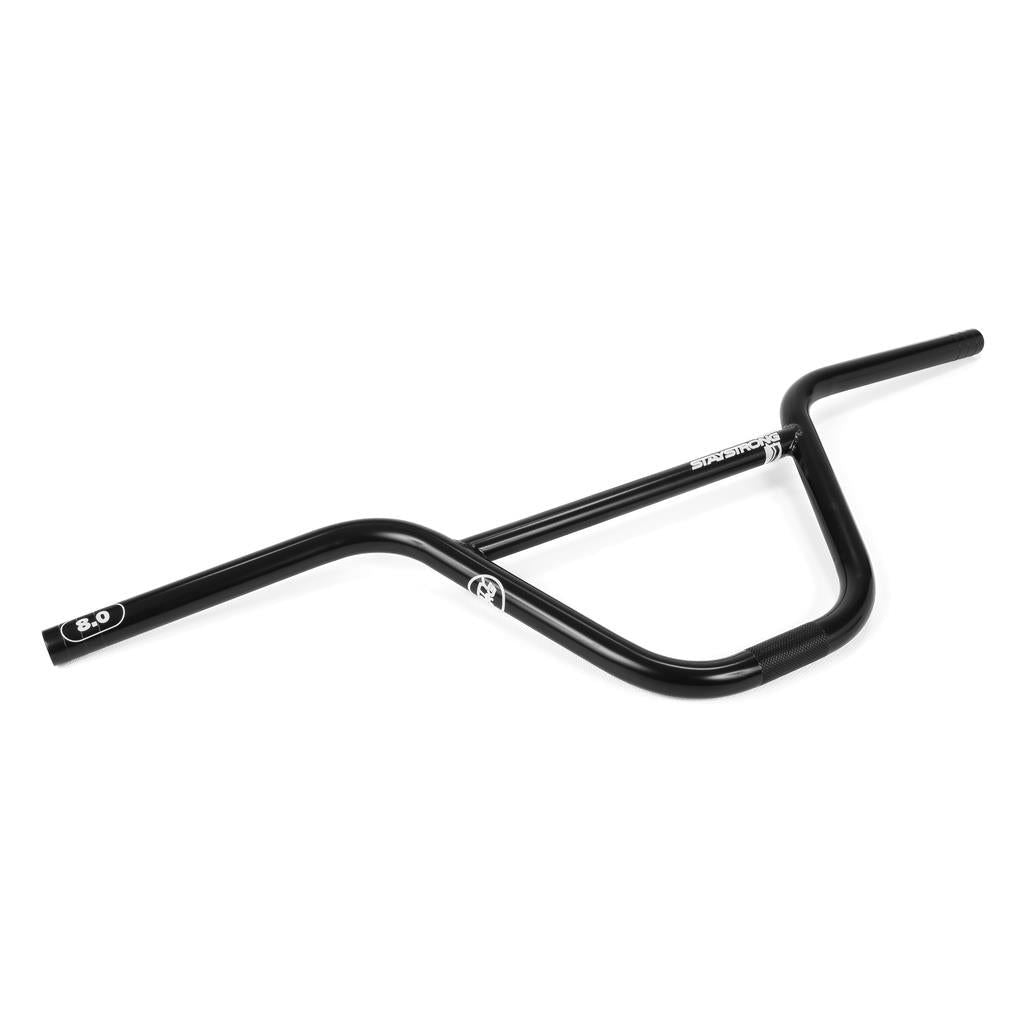 Stay Strong Chevron Race Bars - 8" – Source BMX