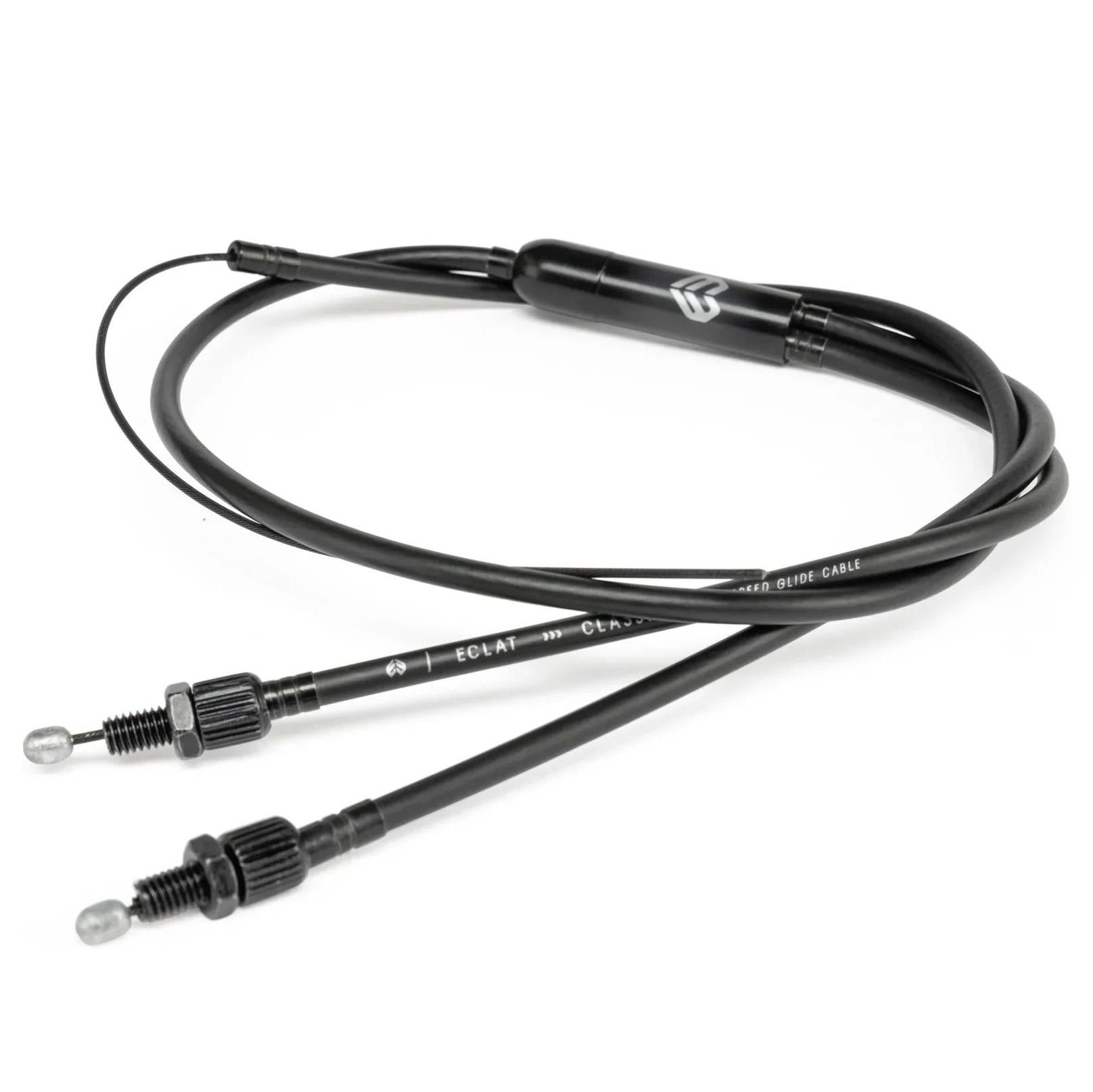 Eclat Classic Lower Rotor Cable - 970mm – Source BMX