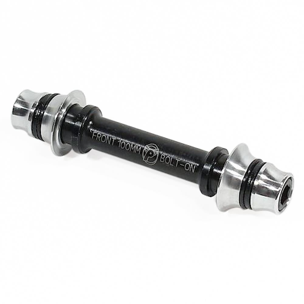 Profile Front 10mm Axle conversion kit – Source BMX