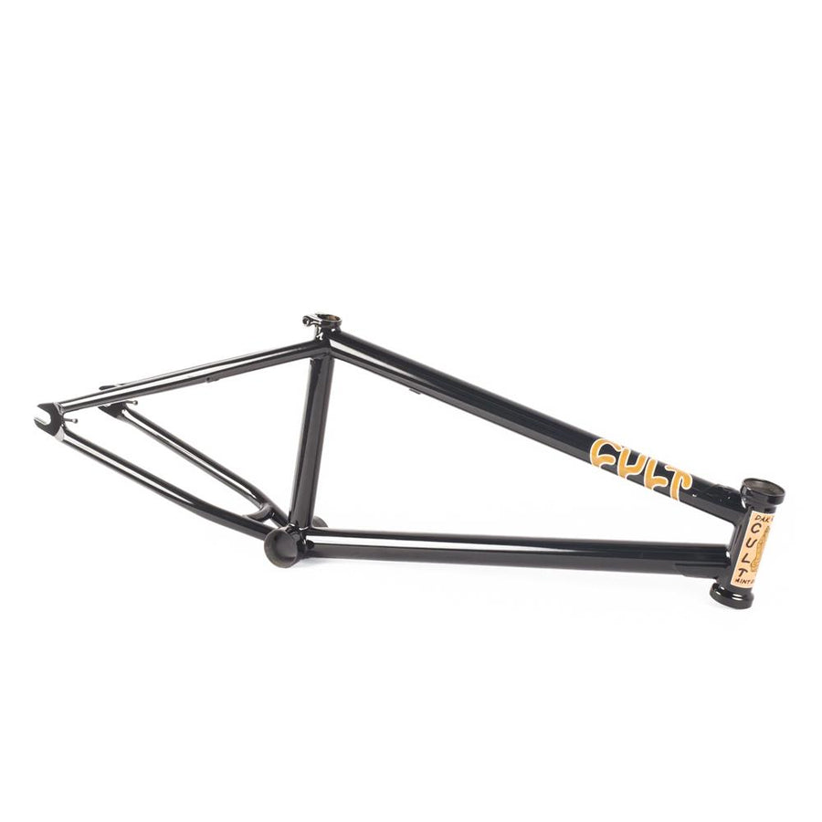 Cult Dak V3 Frame – Source BMX