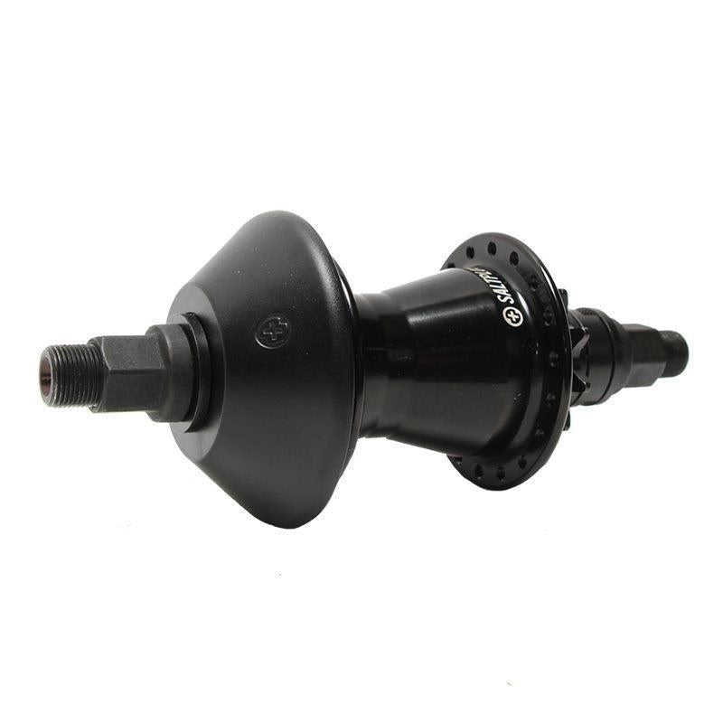 Saltplus Vertex Freecoaster Hub - LHD – Source BMX