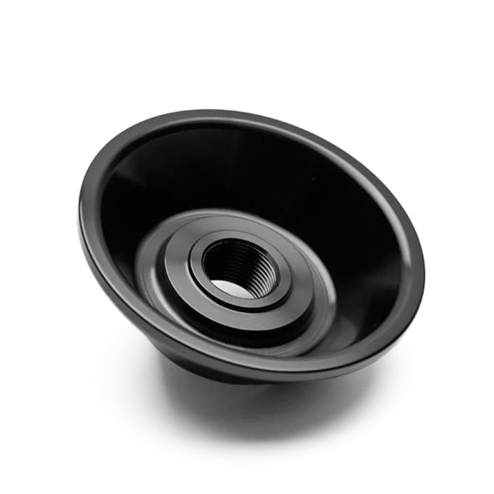 Cinema ZX Rear Hub Guard - Threaded | Source BMX