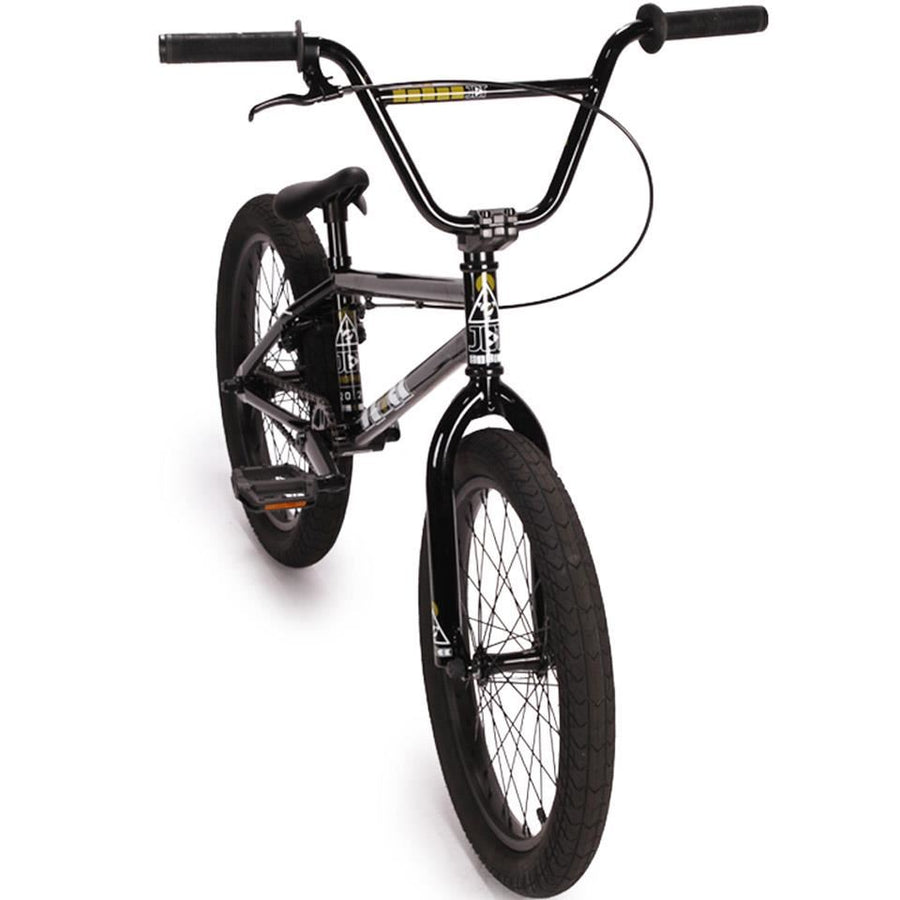 Jet BMX Block BMX Bike – Source BMX