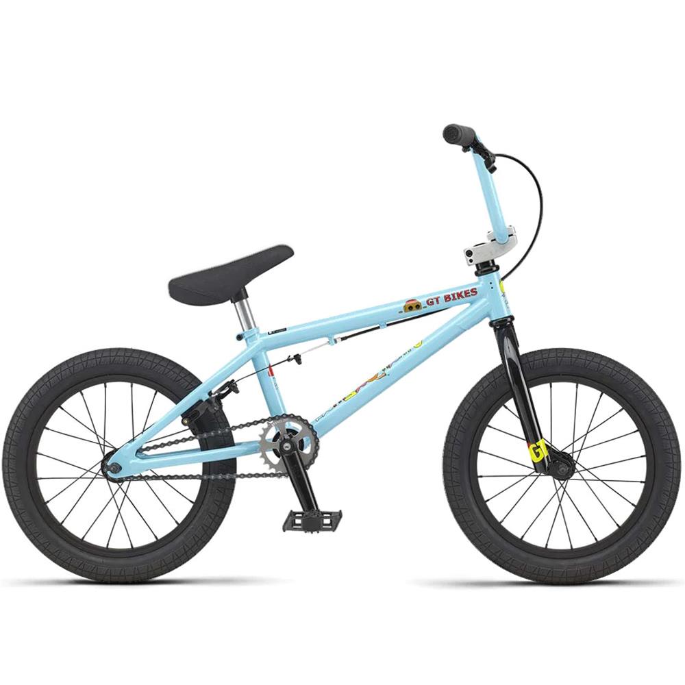 GT Lil Performer 16" BMX Bike | Source BMX