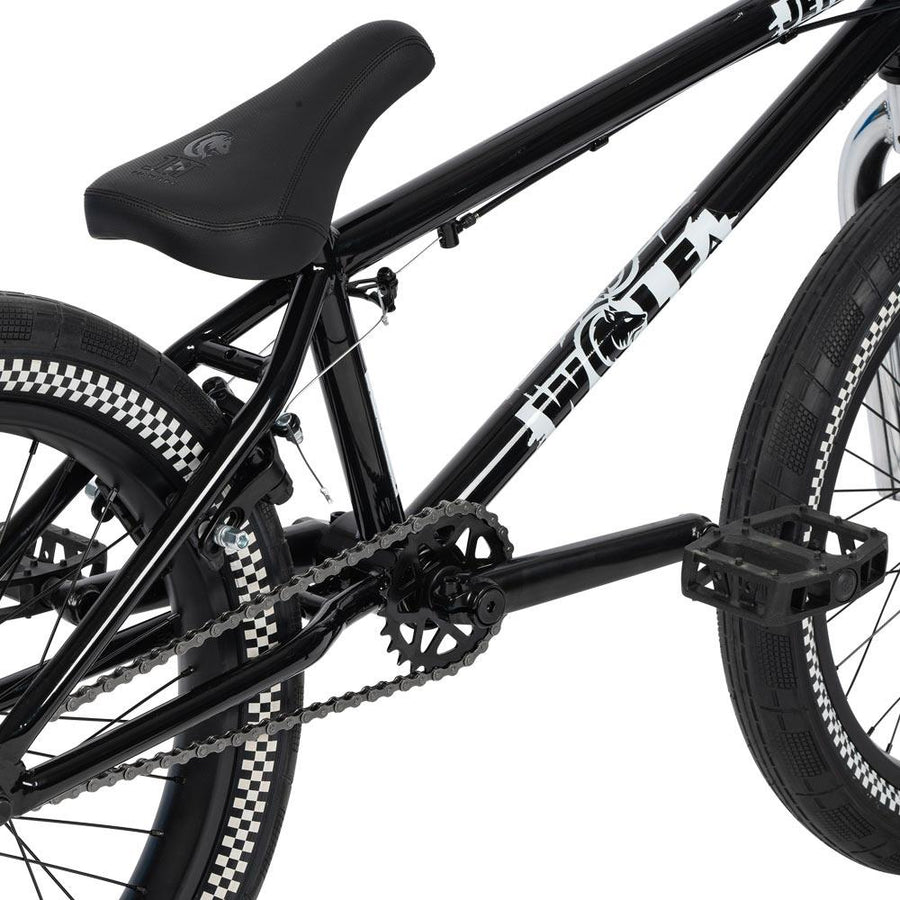 Jet BMX Wolf BMX Bike – Source BMX