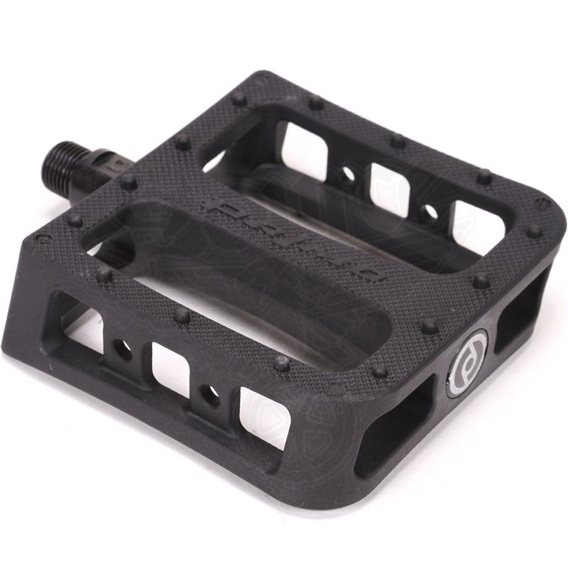 Primo Super Tenderizer Plastic Pedals – Source BMX
