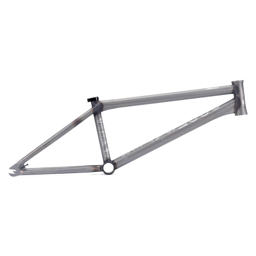 Wethepeople Doomsayer 'Jordan Godwin' Signature Frame – Source BMX