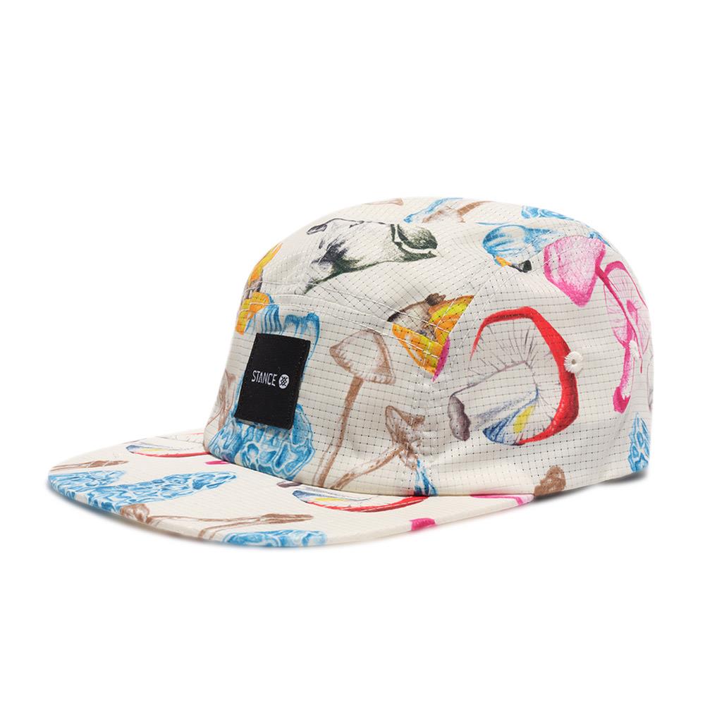 Stance Kinetic Adjustable Cap - Forest – Source BMX