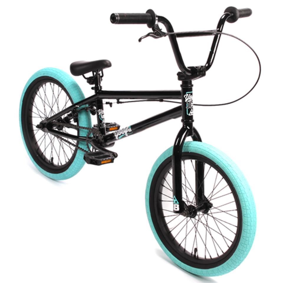 Jet BMX Yoof 18" BMX Bike | Source BMX