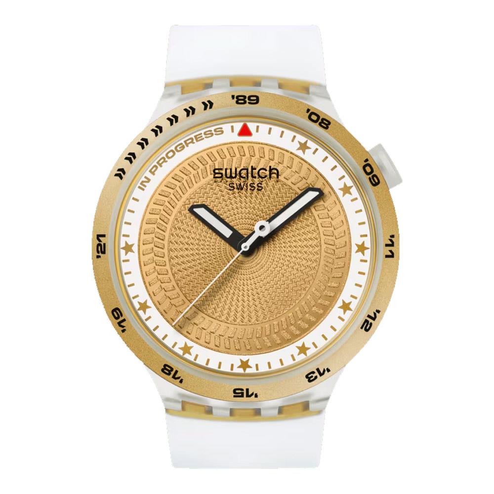 Swatch G-Turn Watch – Source BMX
