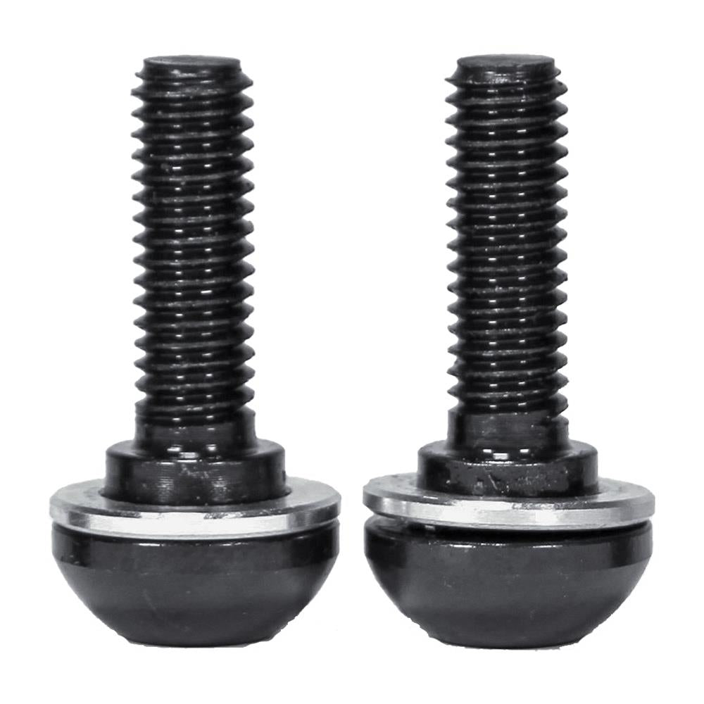 Profile Chromoly Female Hub Bolts | Source BMX