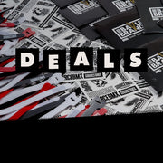 BMX Stickers & Sticker Packs | Source BMX