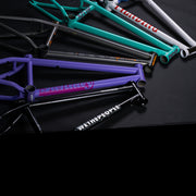 Custom BMX Builds | Custom Bike Builder | Source BMX