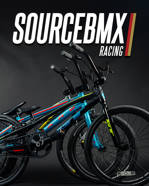 Source BMX | Bikes | Parts | Accessories