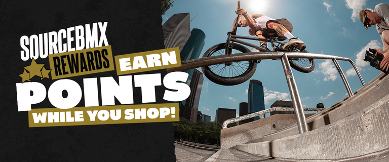 Source BMX | Bikes | Parts | Accessories