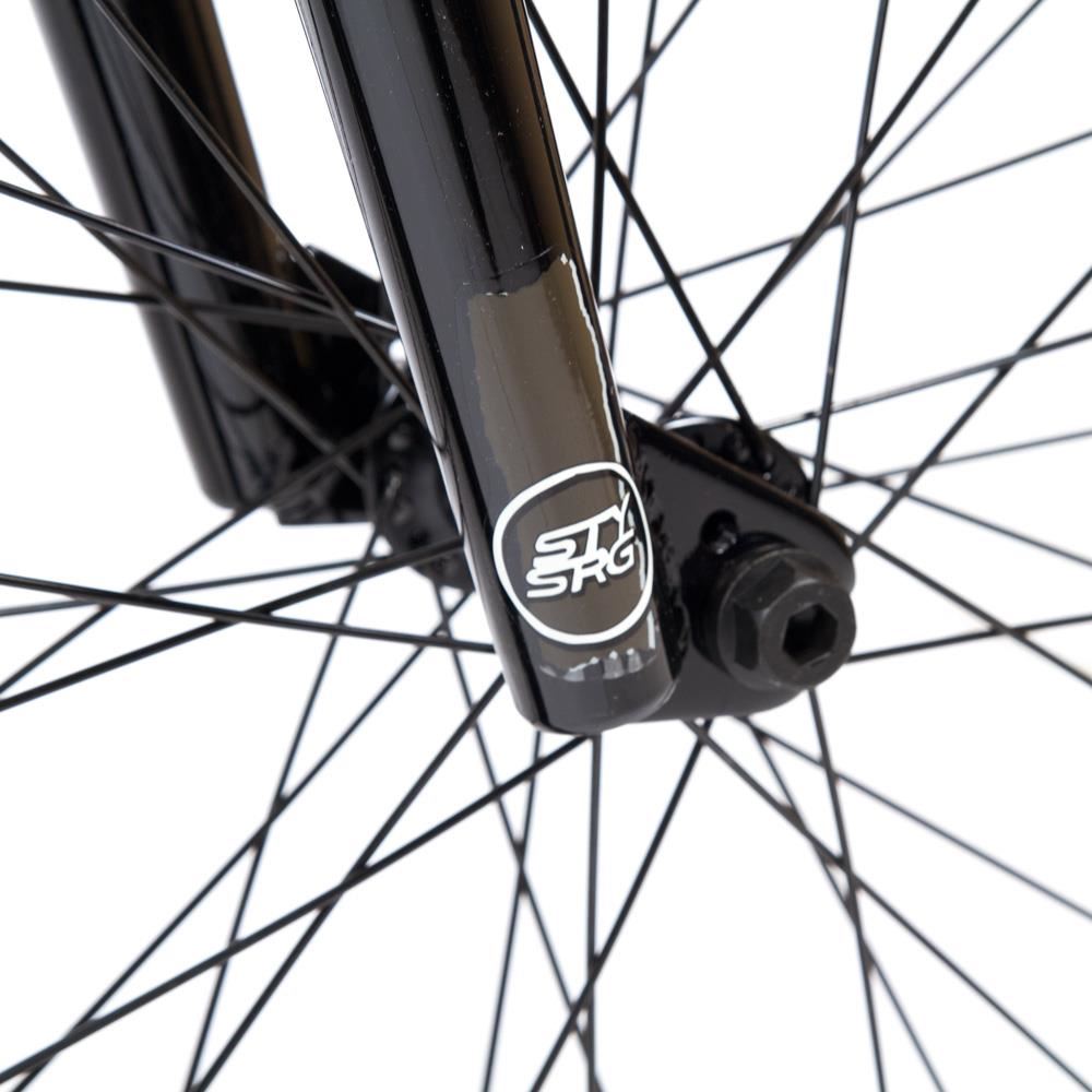 Stay Strong Optimum TRL BMX Bike | Source BMX