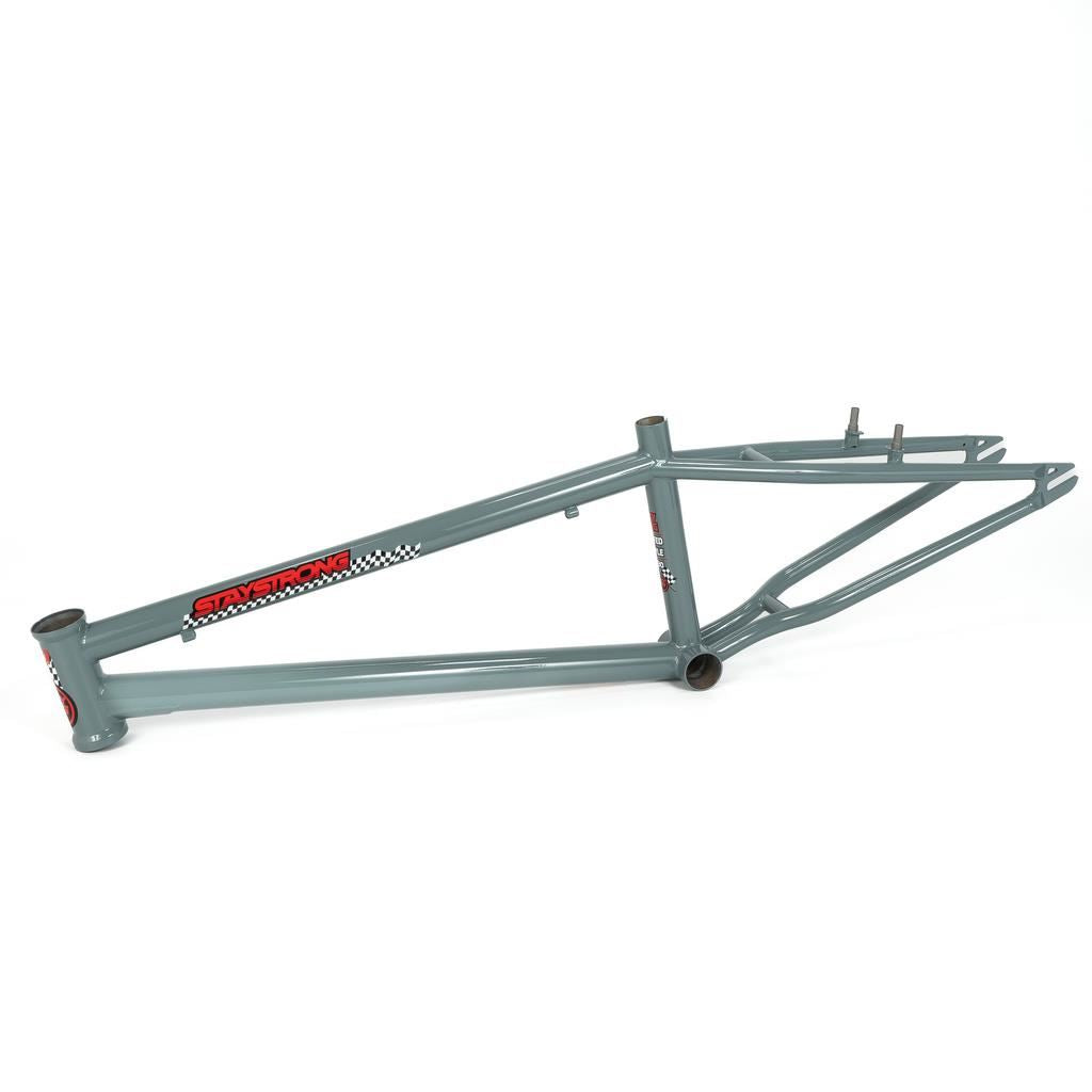 Stay Strong Speed & Style Pro XXL Race Frame – Source BMX