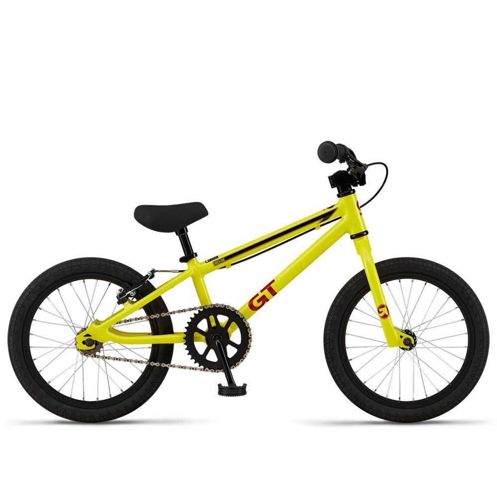 GT Mach One 16" BMX Race Bike | Source BMX
