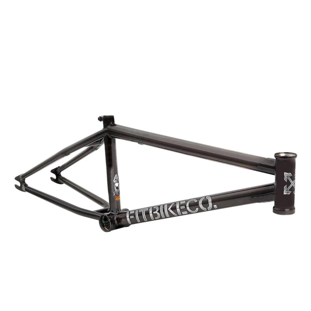 Fit Squib 18'' Wheel Frame – Source BMX