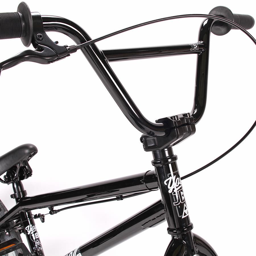 Jet BMX Yoof 18" BMX Bike | Source BMX
