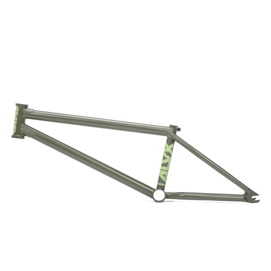 BSD ALVX AF + Frame – Source BMX