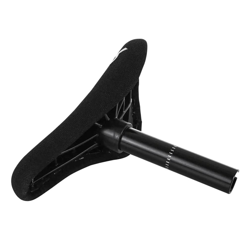 Collective RT1 Seat - Black – Source BMX