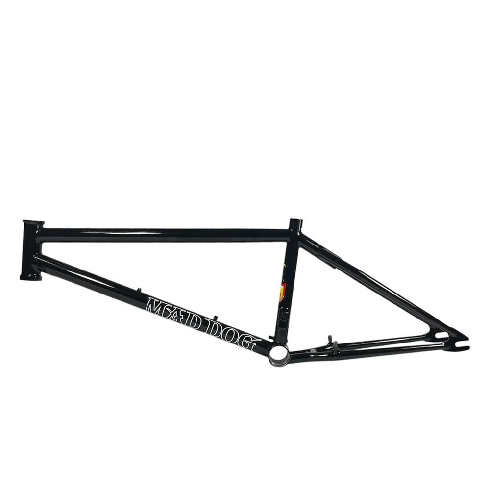 S&M Mad Dog Frame w/990 Mounts – Source BMX