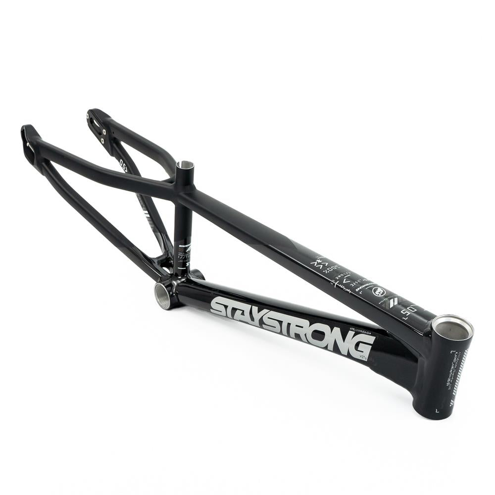Stay Strong For Life V5 Expert Frame 2025 – Source BMX